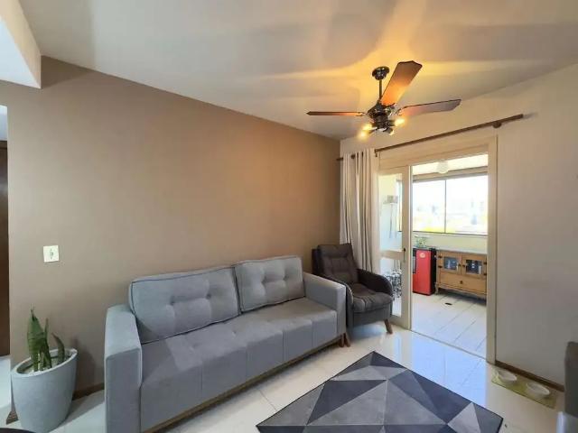 Apartamento para Venda em Porto Alegre/RS Cidade Baixa 2 Quartos