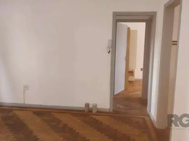 Apartamento para Venda em Porto Alegre/RS Cidade Baixa 2 Quartos