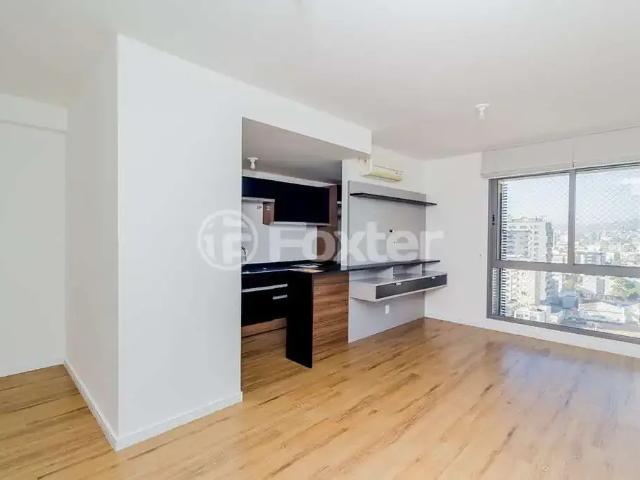Apartamento para Venda em Porto Alegre/RS Cidade Baixa 2 Quartos