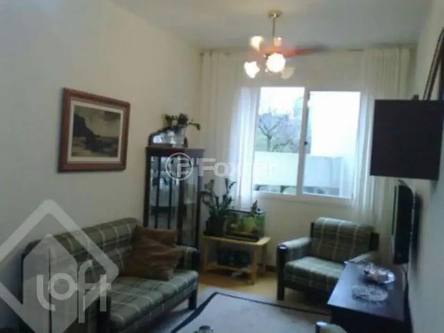 Apartamento para Venda em Porto Alegre/RS Cidade Baixa 2 Quartos