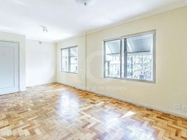 Apartamento para Venda em Porto Alegre/RS Cidade Baixa 2 Quartos