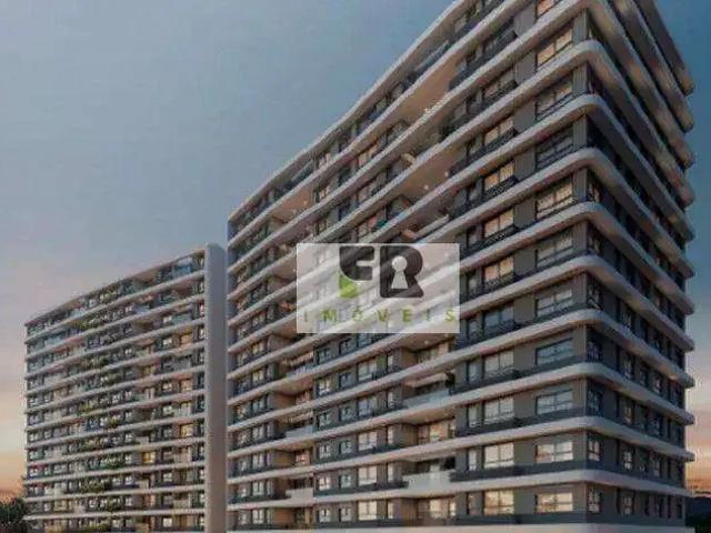 Apartamento para Venda em Porto Alegre/RS Cidade Baixa 2 Quartos
