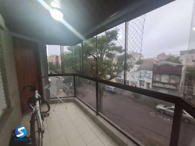 Apartamento para Venda em Porto Alegre/RS Cidade Baixa 2 Quartos