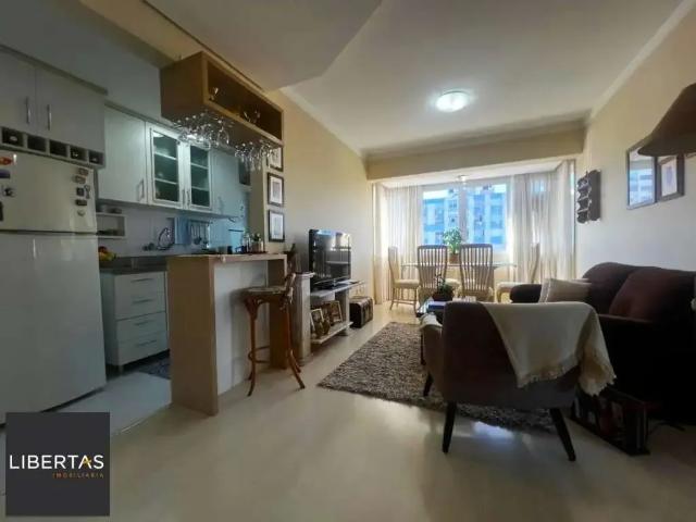 Apartamento para Venda em Porto Alegre/RS Cidade Baixa 2 Quartos