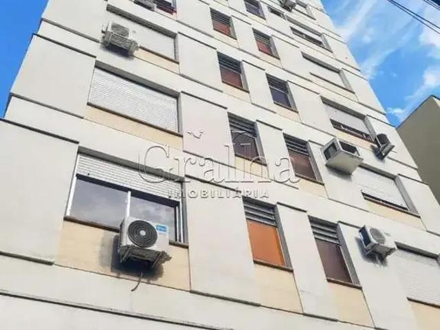 Apartamento para Venda em Porto Alegre/RS Cidade Baixa 2 Quartos