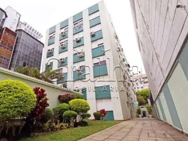 Apartamento para Venda em Porto Alegre/RS Cidade Baixa 2 Quartos
