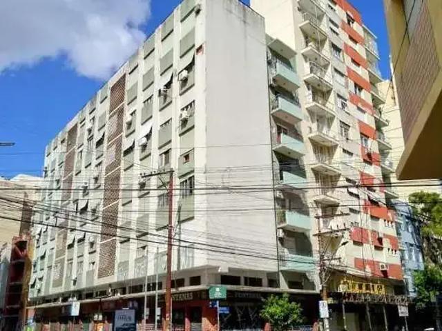 Apartamento para Venda em Porto Alegre/RS Cidade Baixa 2 Quartos