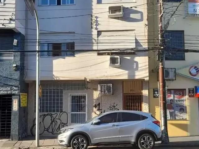 Apartamento para Venda em Porto Alegre/RS Cidade Baixa 2 Quartos