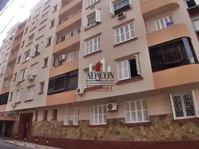 Apartamento para Venda em Porto Alegre/RS Cidade Baixa 2 Quartos