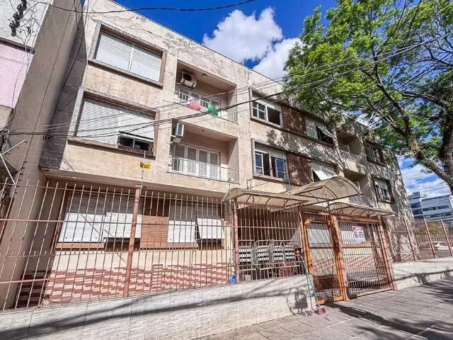 Apartamento para Venda em Porto Alegre/RS Cidade Baixa 2 Quartos