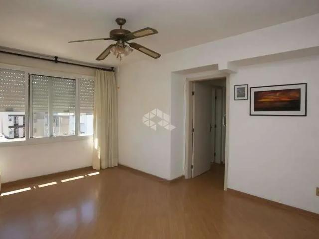 Apartamento para Venda em Porto Alegre/RS Cidade Baixa 2 Quartos