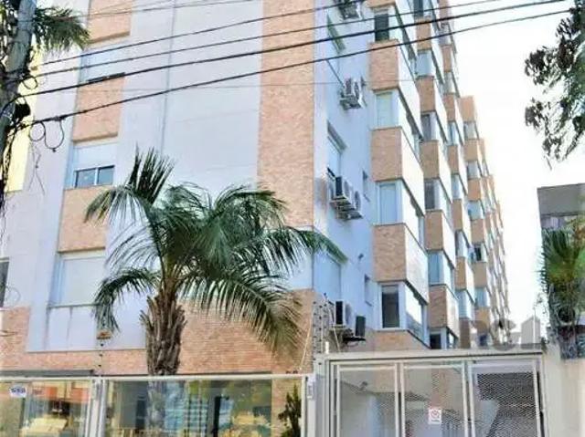 Apartamento para Venda em Porto Alegre/RS Cidade Baixa 2 Quartos