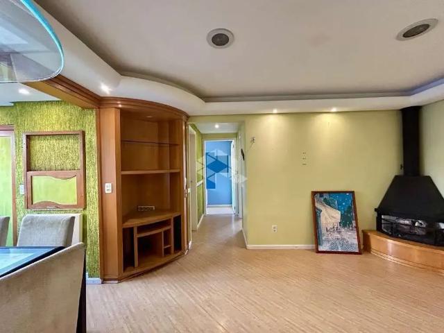 Apartamento para Venda em Porto Alegre/RS Cidade Baixa 2 Quartos