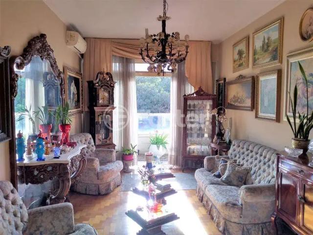Apartamento para Venda em Porto Alegre/RS Cidade Baixa 2 Quartos