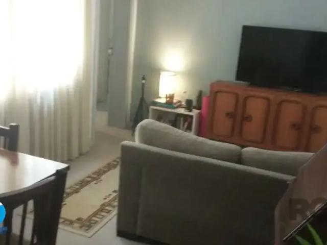 Apartamento para Venda em Porto Alegre/RS Cidade Baixa 2 Quartos