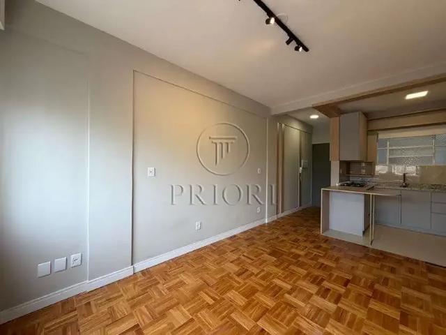 Apartamento para Venda em Porto Alegre/RS Cidade Baixa 2 Quartos