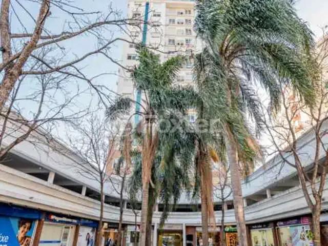 Apartamento para Venda em Porto Alegre/RS Cidade Baixa 2 Quartos