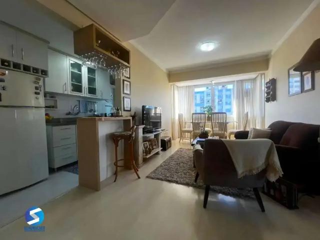 Apartamento para Venda em Porto Alegre/RS Cidade Baixa 2 Quartos