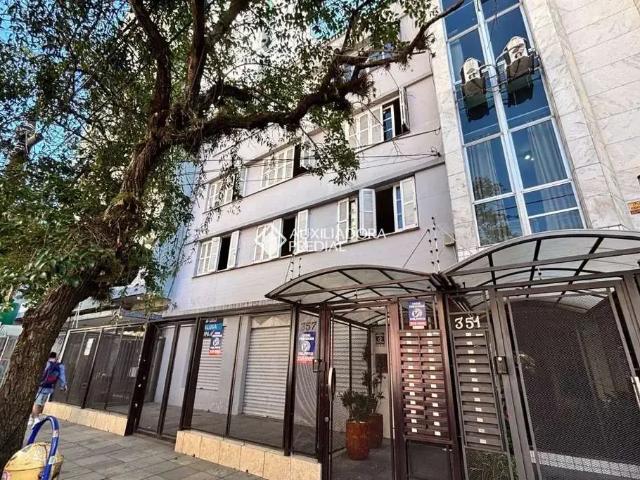 Apartamento para Venda em Porto Alegre/RS Cidade Baixa 2 Quartos