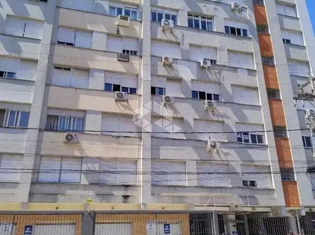 Apartamento para Venda em Porto Alegre/RS Cidade Baixa 2 Quartos