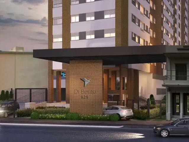 Apartamento para Venda em Porto Alegre/RS Cidade Baixa 2 Quartos