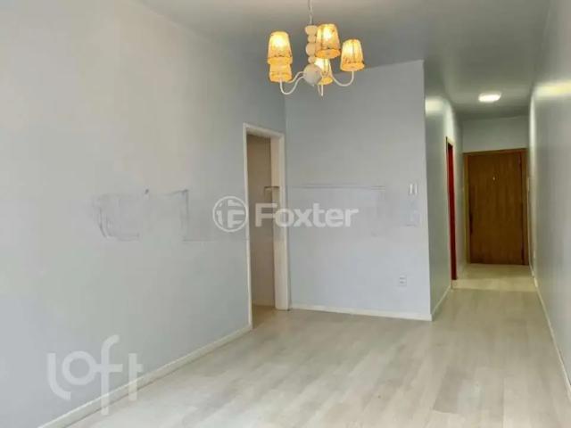Apartamento para Venda em Porto Alegre/RS Cidade Baixa 2 Quartos