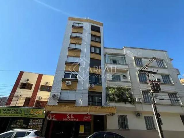 Apartamento para Venda em Porto Alegre/RS Cidade Baixa 2 Quartos