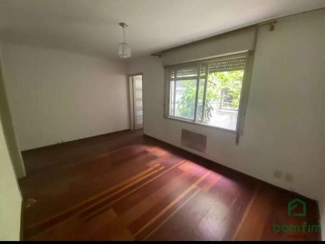 Apartamento para Venda em Porto Alegre/RS Cidade Baixa 2 Quartos
