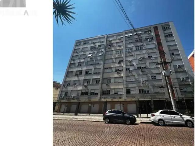 Apartamento para Venda em Porto Alegre/RS Cidade Baixa 2 Quartos