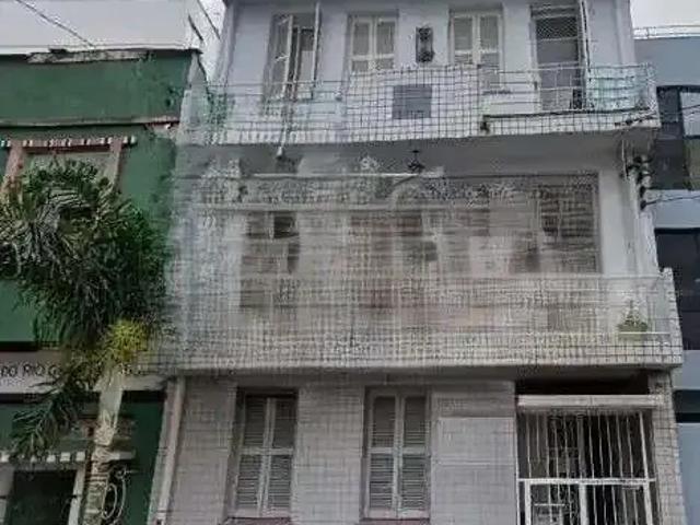 Apartamento para Venda em Porto Alegre/RS Cidade Baixa 2 Quartos