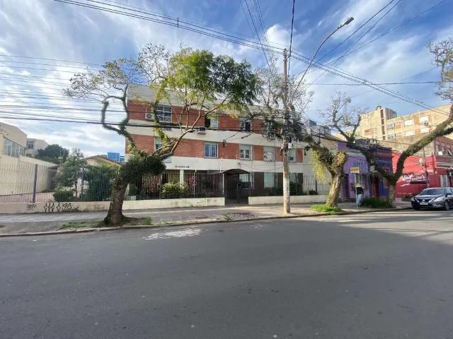 Apartamento para Venda em Porto Alegre/RS Cidade Baixa 2 Quartos