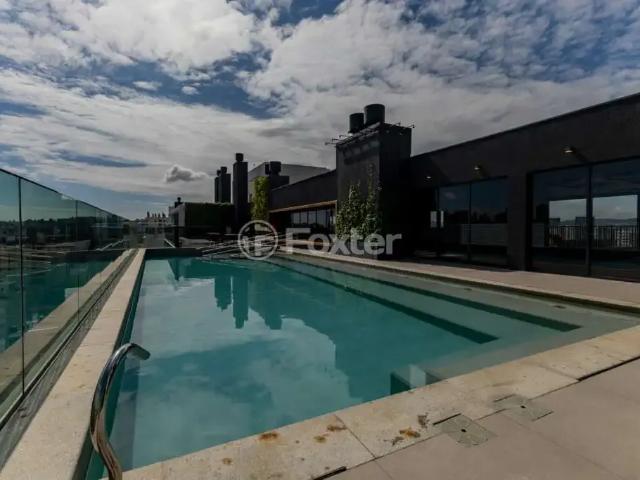 Apartamento para Venda em Porto Alegre/RS Cidade Baixa 2 Quartos