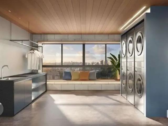 Apartamento para Venda em Porto Alegre/RS Cidade Baixa 2 Quartos