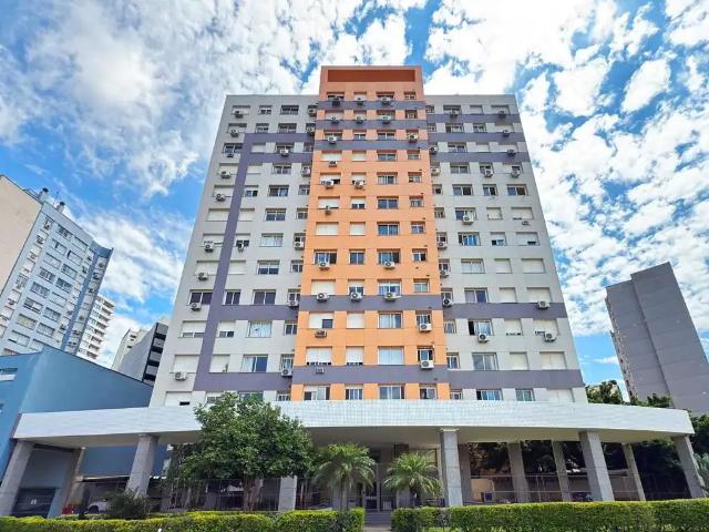 Apartamento para Venda em Porto Alegre/RS Cidade Baixa 2 Quartos