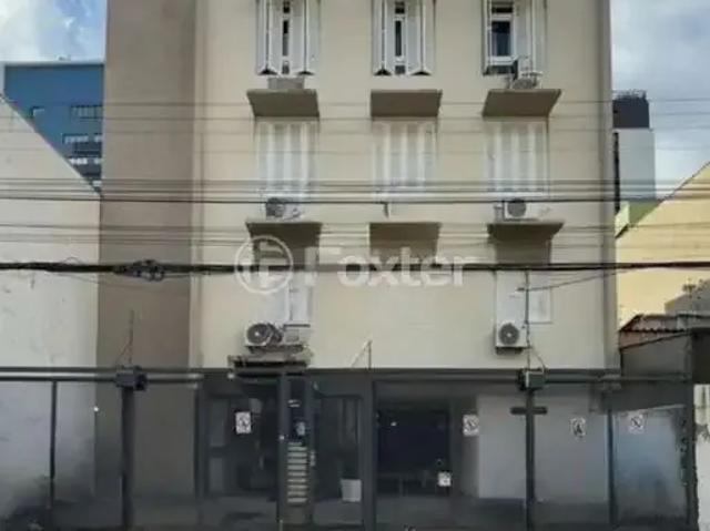 Apartamento para Venda em Porto Alegre/RS Cidade Baixa 2 Quartos
