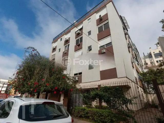 Apartamento para Venda em Porto Alegre/RS Cidade Baixa 2 Quartos