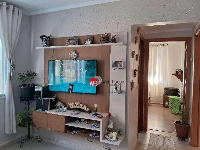 Apartamento para Venda em Porto Alegre/RS Cidade Baixa 2 Quartos
