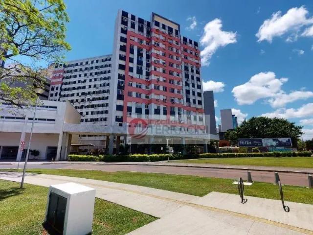 Apartamento para Venda em Porto Alegre/RS Cidade Baixa 2 Quartos