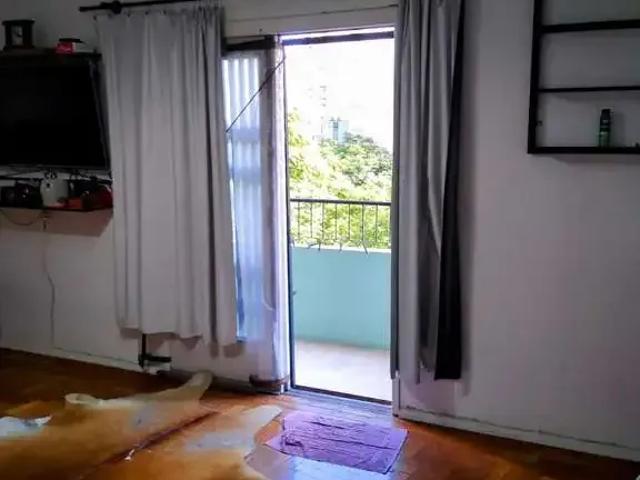 Apartamento para Venda em Porto Alegre/RS Cidade Baixa 2 Quartos