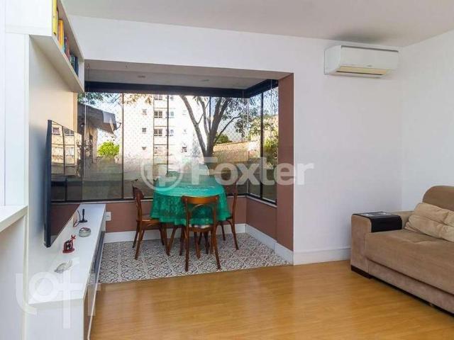 Apartamento para Venda em Porto Alegre/RS Cidade Baixa 2 Quartos
