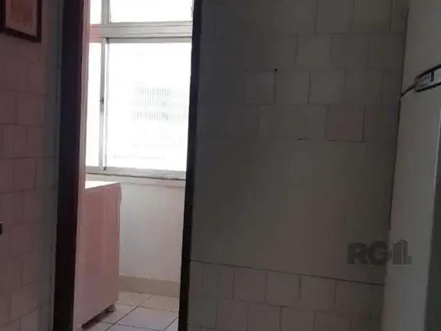 Apartamento para Venda em Porto Alegre/RS Cidade Baixa 2 Quartos
