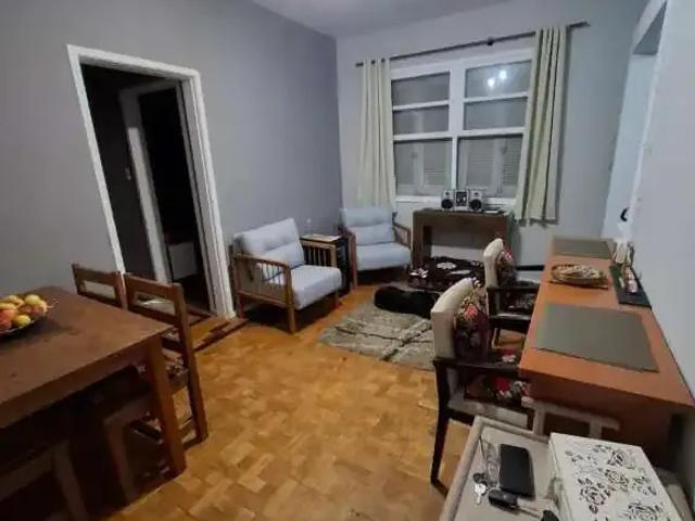 Apartamento para Venda em Porto Alegre/RS Cidade Baixa 2 Quartos