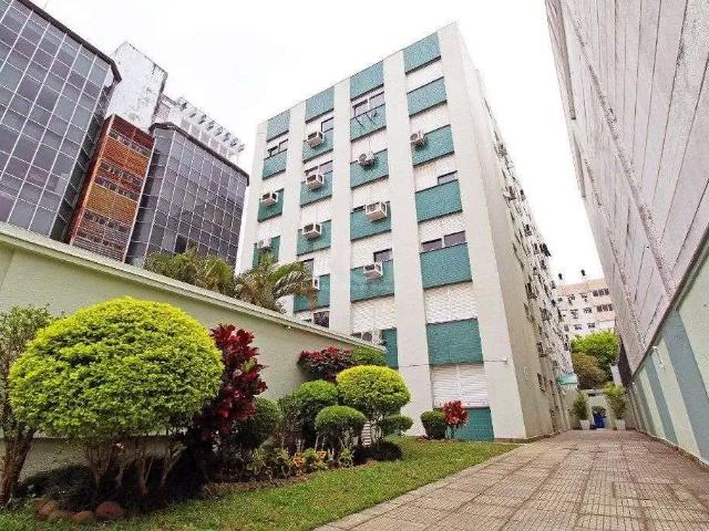 Apartamento para Venda em Porto Alegre/RS Cidade Baixa 2 Quartos
