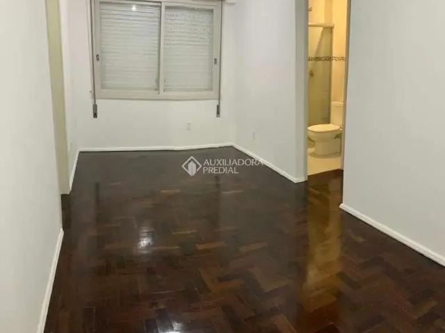 Apartamento para Venda em Porto Alegre/RS Cidade Baixa 2 Quartos