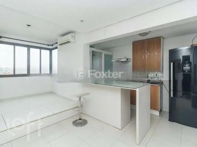 Apartamento para Venda em Porto Alegre/RS Cidade Baixa 2 Quartos