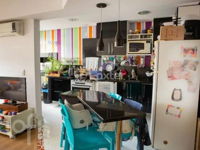 Apartamento para Venda em Porto Alegre/RS Cidade Baixa 2 Quartos