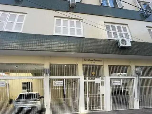 Apartamento para Venda em Porto Alegre/RS Cidade Baixa 2 Quartos