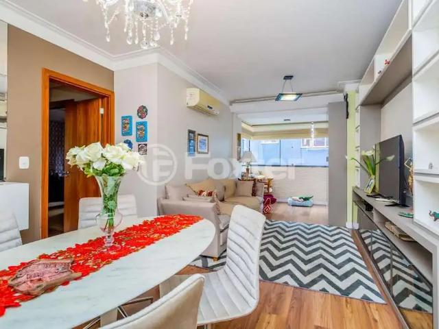 Apartamento para Venda em Porto Alegre/RS Cidade Baixa 2 Quartos