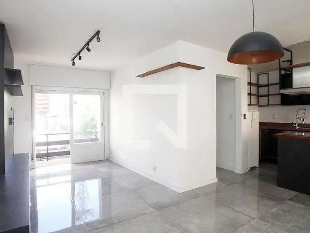 Apartamento para Venda em Porto Alegre/RS Cidade Baixa 2 Quartos