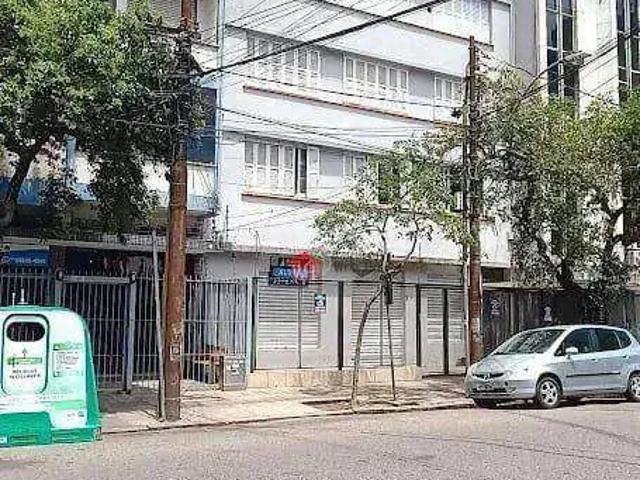 Apartamento para Venda em Porto Alegre/RS Cidade Baixa 2 Quartos